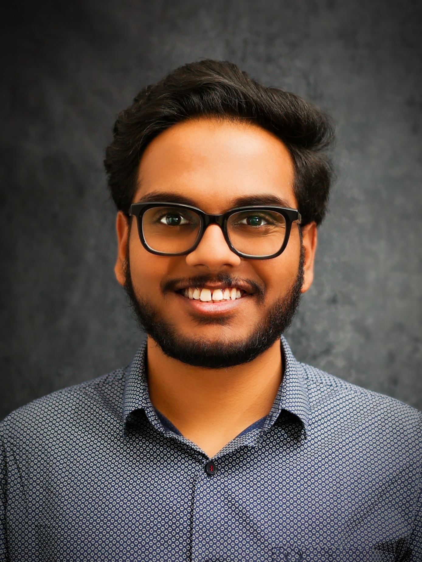 EESHWAR VANNEMREDDY PORTFOLIO